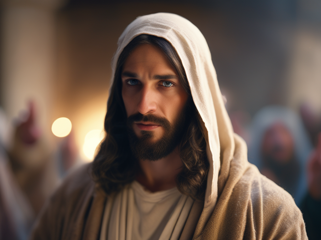 ¿Jesús es histórico? ¿O es una invención? – La Biblia no Miente